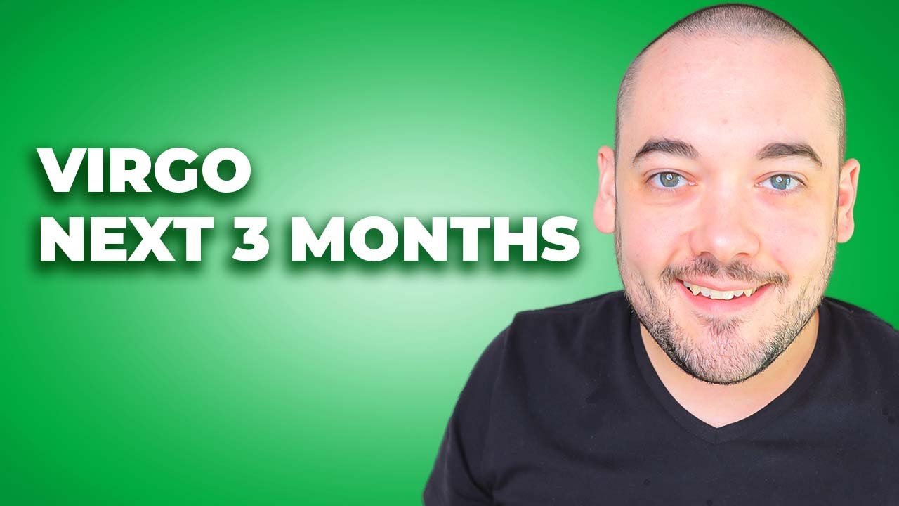 Virgo Critical Life Decision Will Alter The Path OF Your Life! April ...