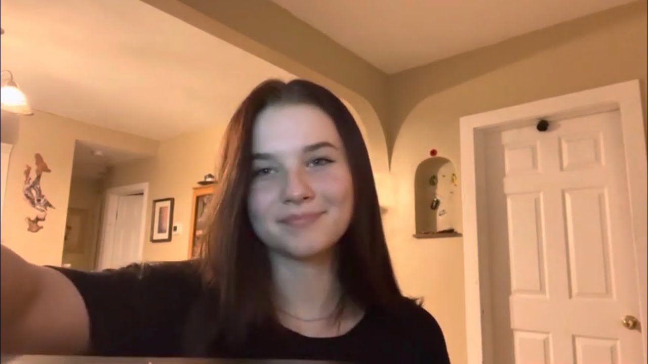 an original song - sienna rose - YouTube