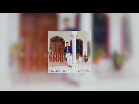 Juan Texna M. | Vol. 1 | Abre Mis Ojos
