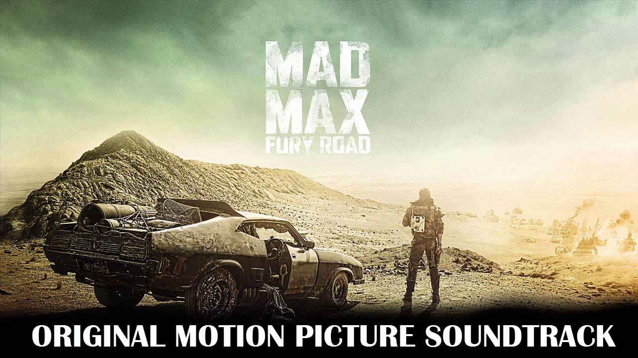 Mad Max: Fury Road Soundtrack (OST) - Storm Is Coming - YouTube