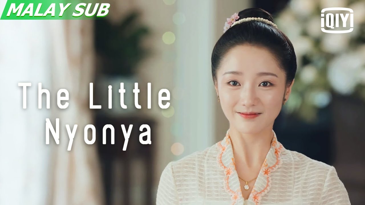 The Little Nyonya | Episod 2 Clip 2 | iQiyi Malaysia - YouTube