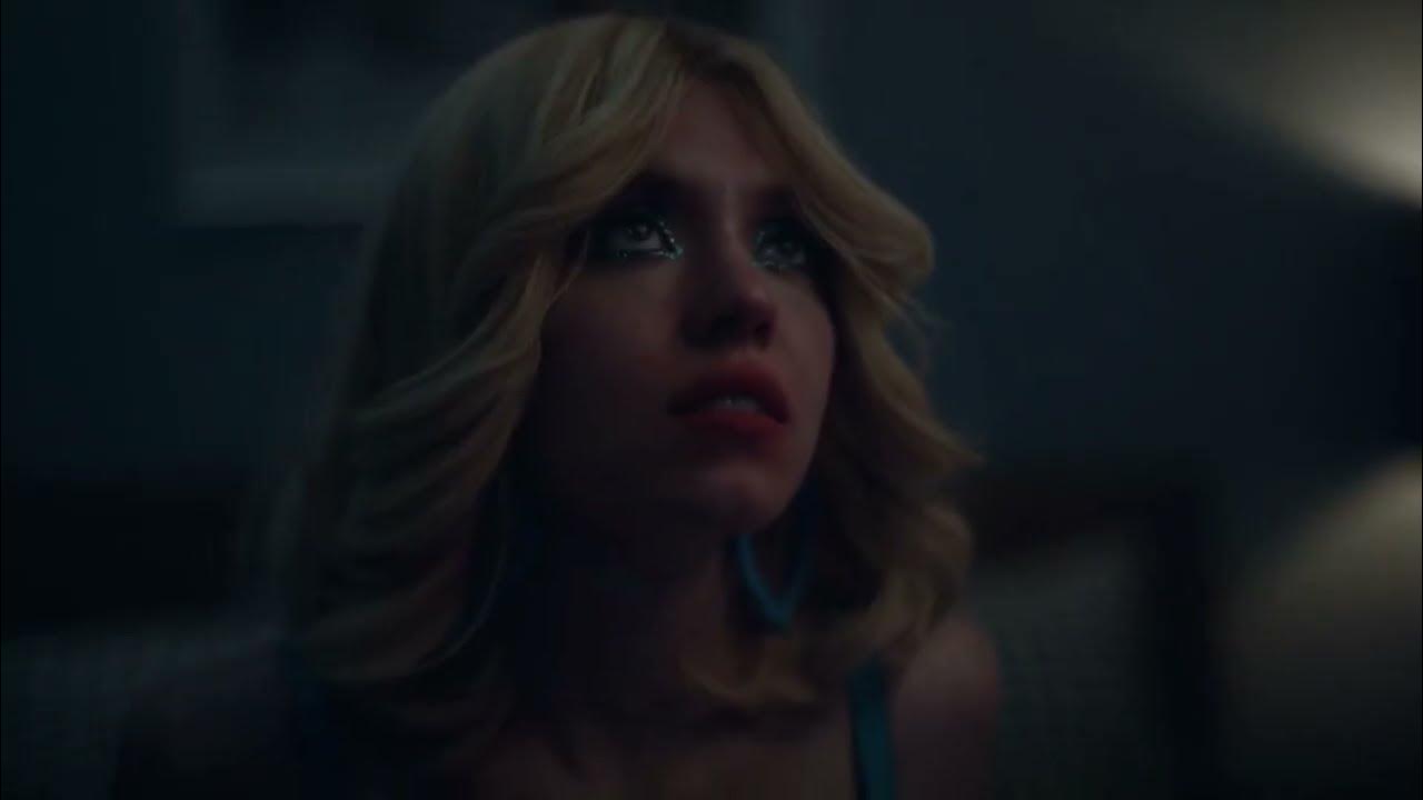 Daniel Tells Cassie That She Is Just A Piece Of Ass And Has No Personality Euphoria S1 Ep7 Youtube