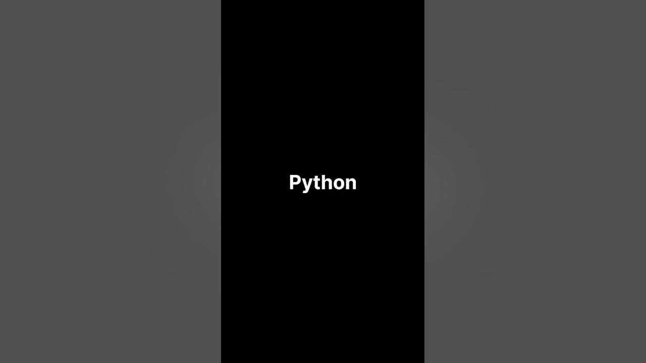 Python Programming Question And Answer Pythonprogramming Python Programming Code