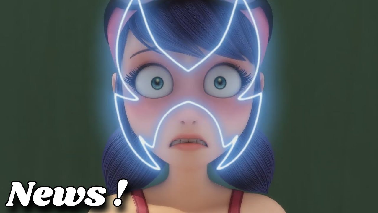 Marinette wird endlich akumatisiert? Neuer Teaser zu Derision ...