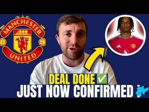 🚨MAN UTD SIGNS AFRICAN WONDERKID SAMUEL LUSALE: THE NEXT BIG STAR ...