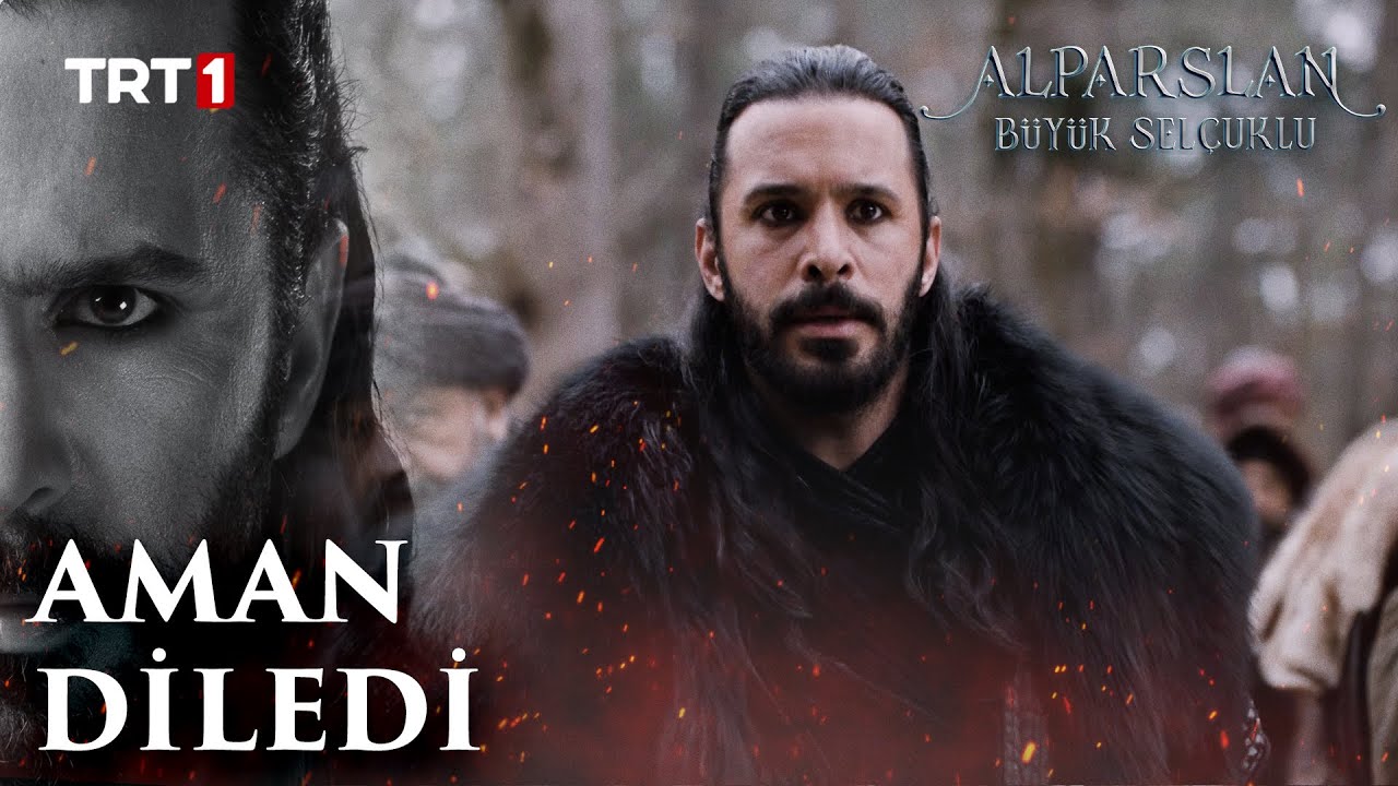 "Çok Yanlış Zamanda Geldin!" - Alparslan: Büyük Selçuklu 49. Bölüm ...