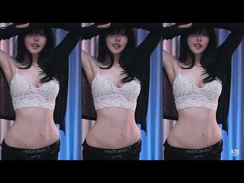 tnwl9630 KBJDANCE 韩国女主播  直播热舞 SOOPTV AFREECA
