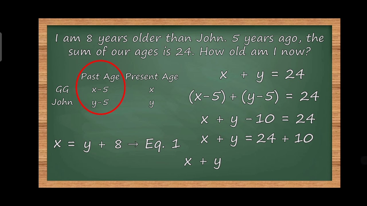 Solving Random Math Problems on TikTok | MechanThoughts - YouTube