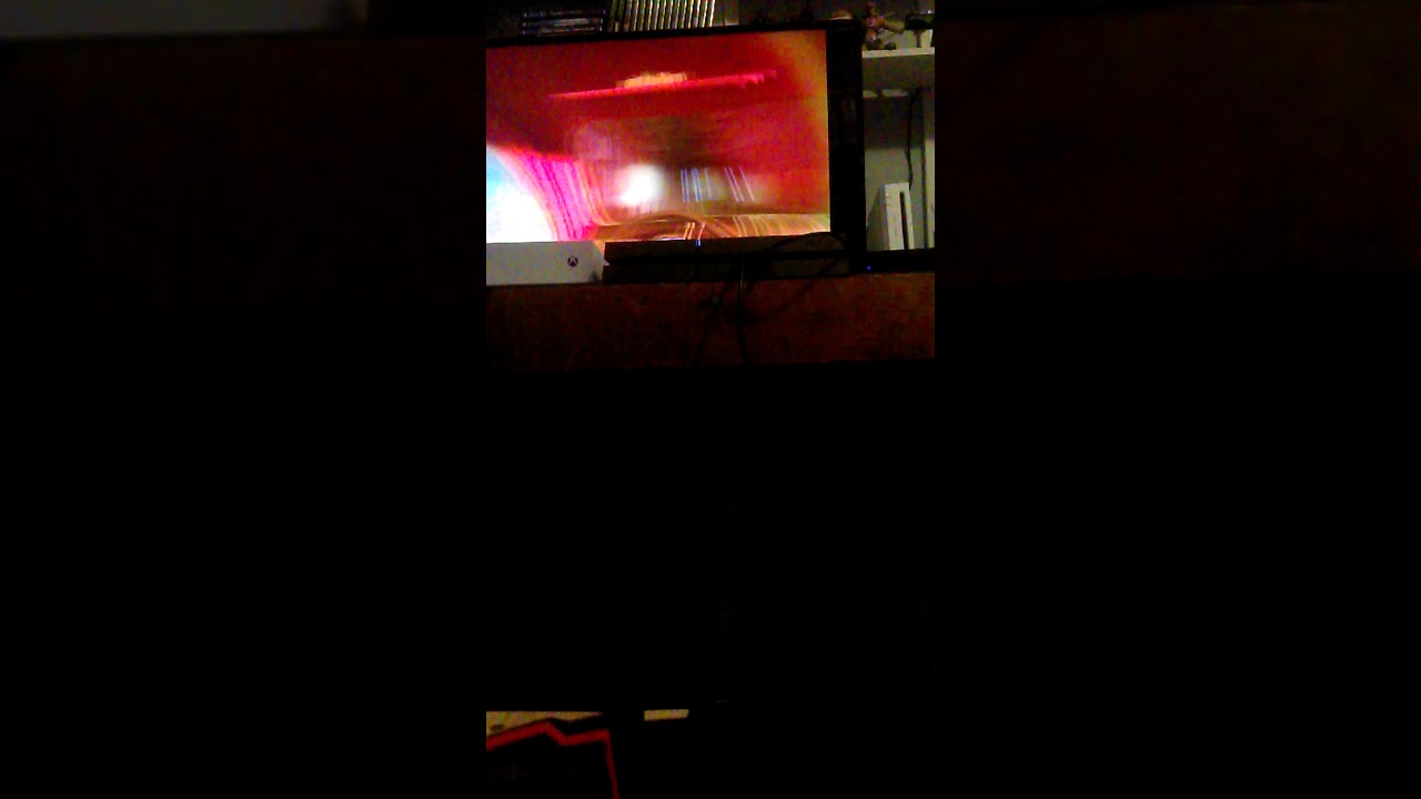 PlayStation VR IEYTD mission 1:friendly skies - YouTube