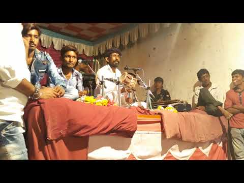 Ramasha bhai  chunara