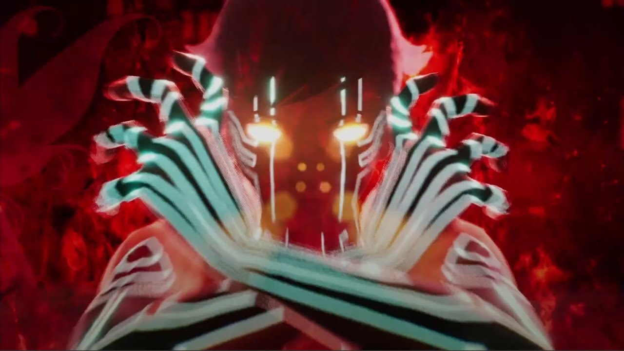 Lets Play Shin Megami Tensei V - Part 64 - Demi-Fiend (Return of the ...