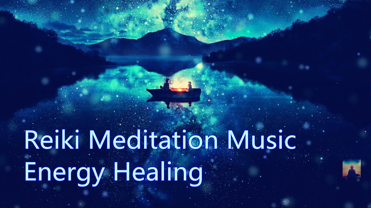 * Relaxing Reiki Music * Soothing Piano Music ~ Zen Meditation Music ...
