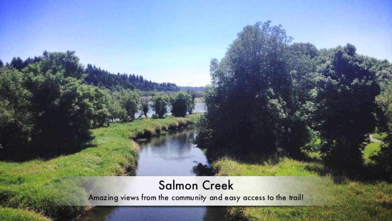 Victoria's View by Lennar Coming Soon to Felida in Vancouver WA - YouTube