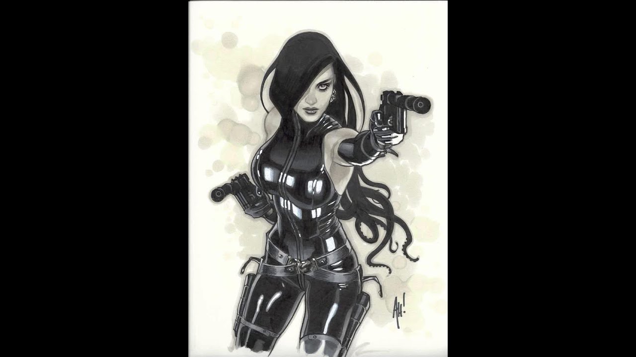 Patreon Request: Hero/Villain Mash Up: GI Joe and Hydra - YouTube