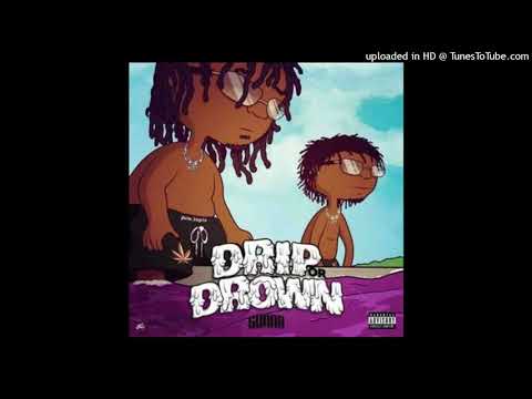 Gunna & Wheezy - Dodge The Hate (Remake) 2018 [Prod. By PAKKEY]