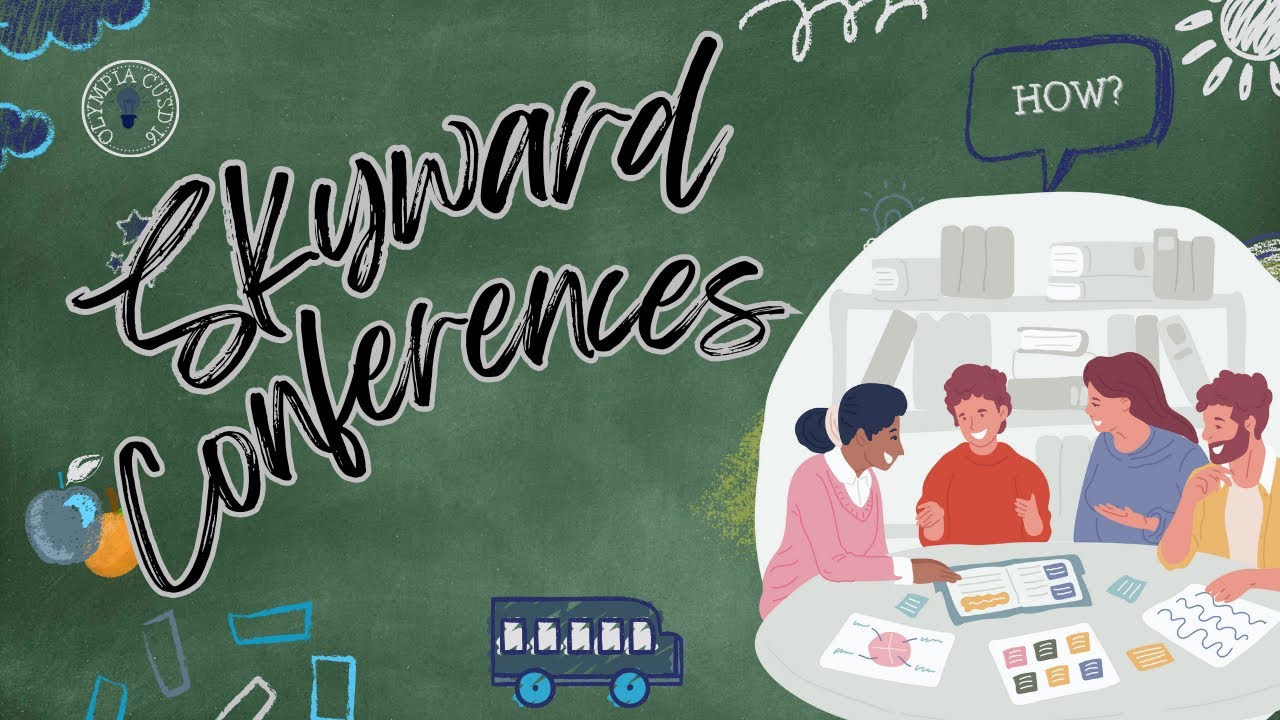 Skyward Parent Teacher Conferences Walkthrough - YouTube