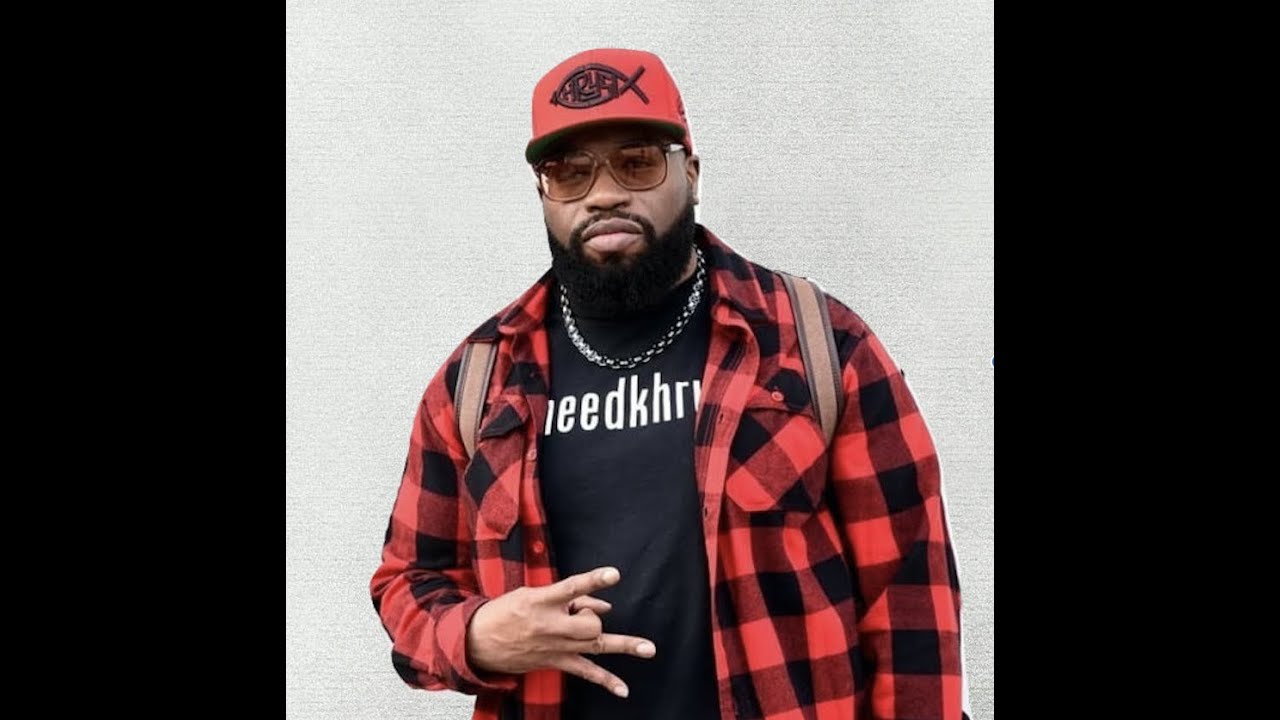 DV Alias Khryst: down with Smooth Da Hustla & Trigg, love for Sean ...