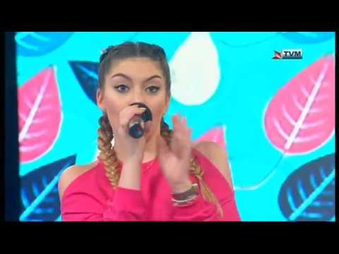 Maxine Pace - Stay on Hadd Ghalik - YouTube