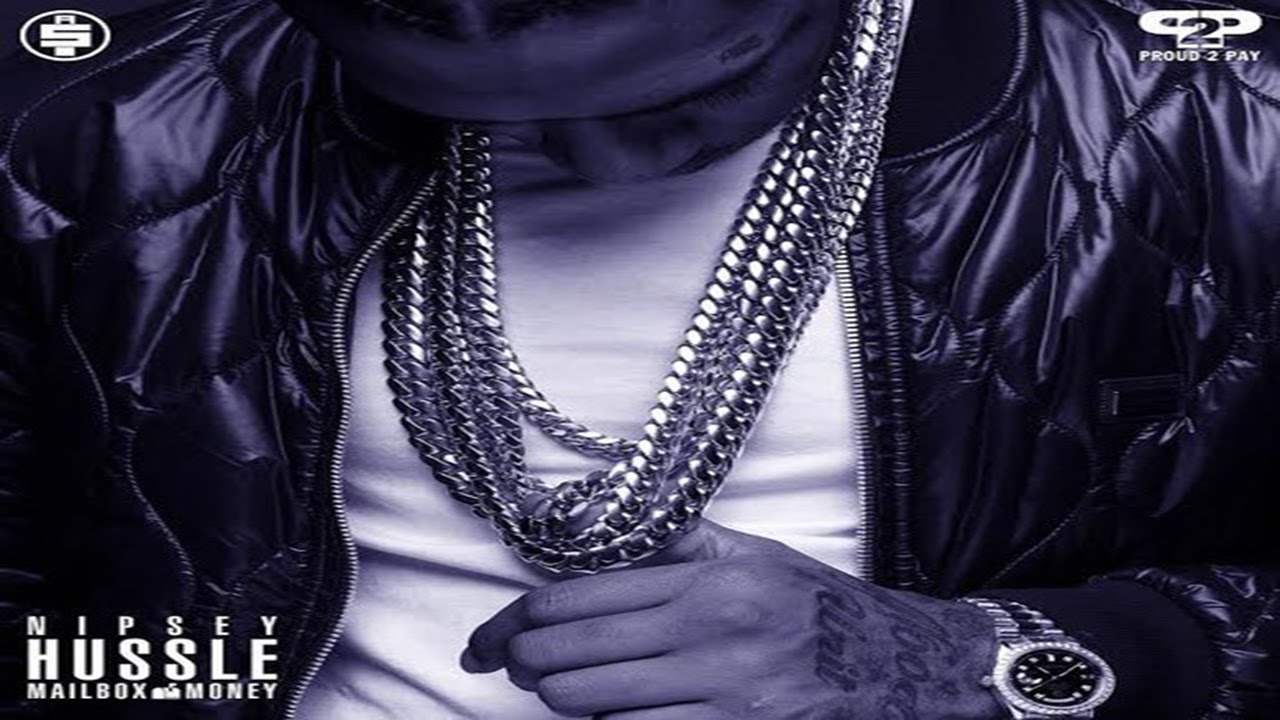 Nipsey Hussle - 50 Niggaz - YouTube