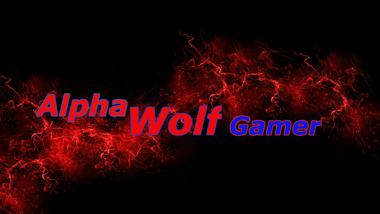 Alpha Wolf Live Stream - YouTube