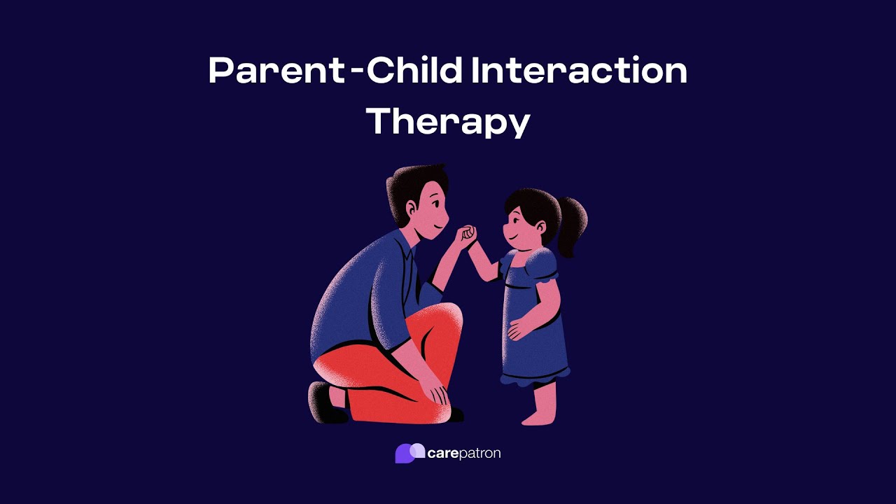 Parent Child Interaction Therapy - YouTube