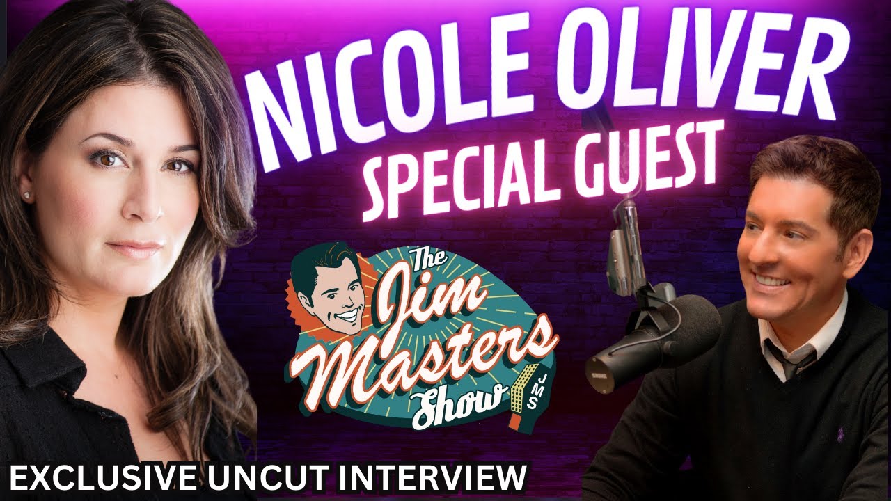 Meet Actress Nicole Oliver, Her Voice Heard in My Little Pony, Lego ...
