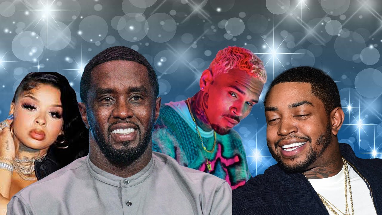 Chris Brown Docuseries, Toyko Toni Talks Diddy, Timbaland Produces ...