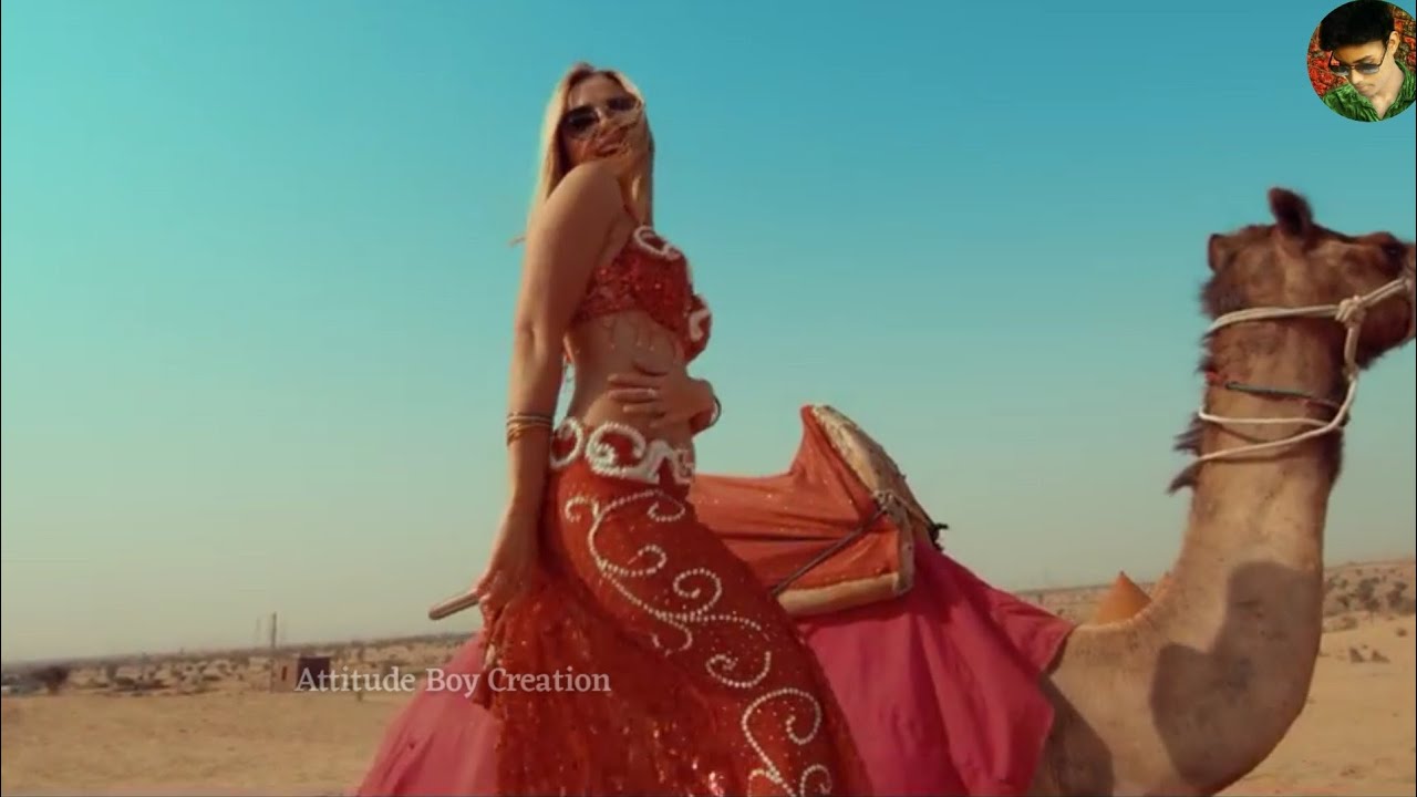 Yeah Baby song whatsapp status created by Faheem - YouTube