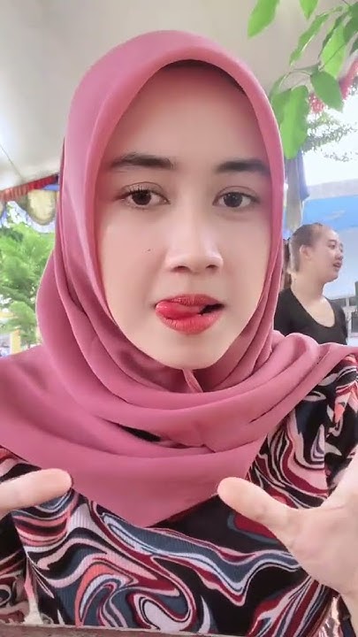 ayo bang #cantik #jilbab #viral - YouTube