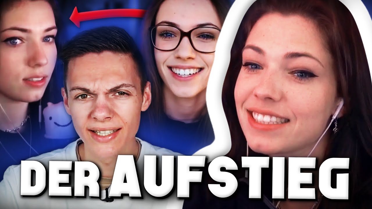 Reved REAGIERT auf Der Aufstieg großer STREAMER: „REVED“ - YouTube