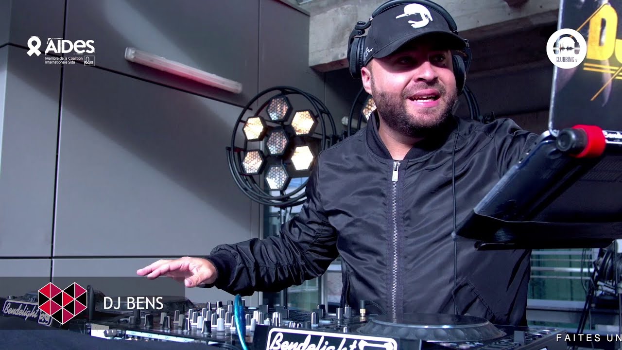 DJ Bens | Safe Together 2020 - YouTube Music