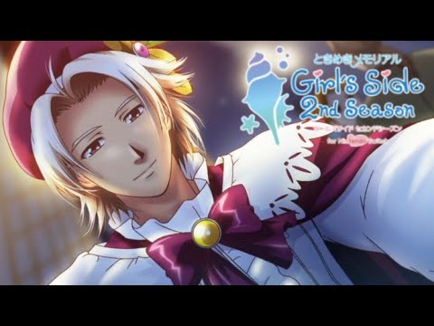 【実況】禁断の恋、始めますか【ときメモGS2 #16】 - YouTube