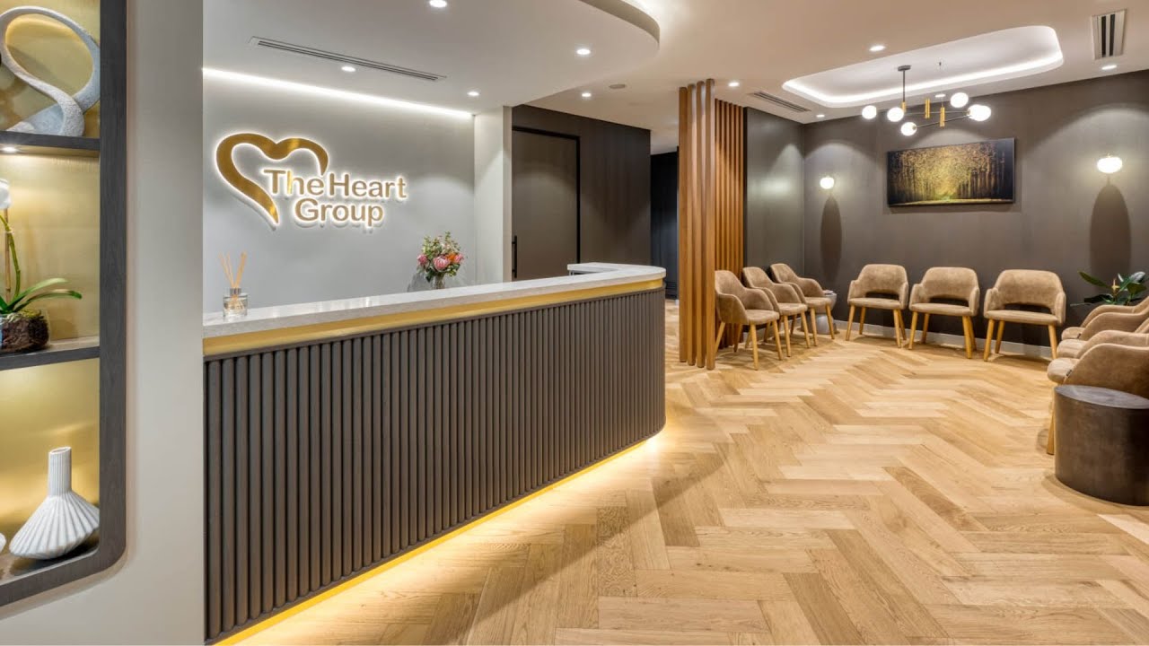 The Heart Group | Designed and Constructed by Perfect Practice. 🛠️ ...