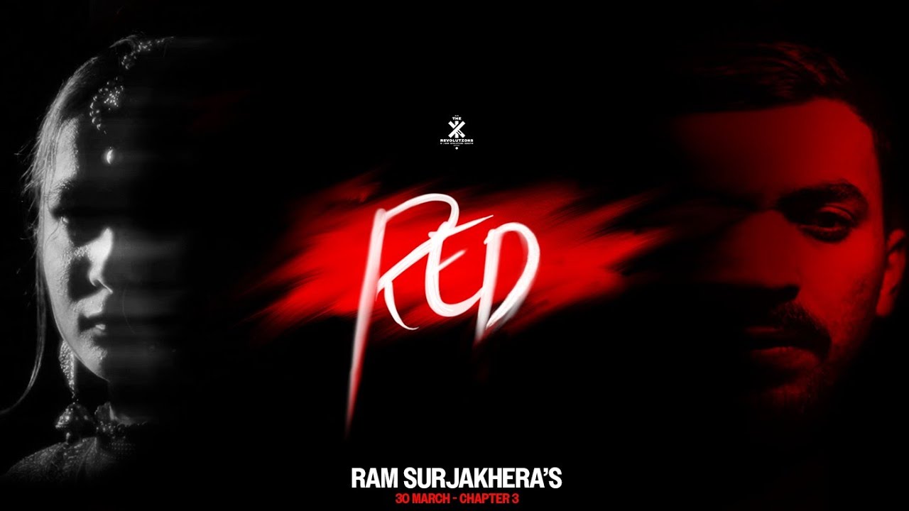 Red - 30 March | Chapter 3 |The Revolutions | (Official Music Video ...
