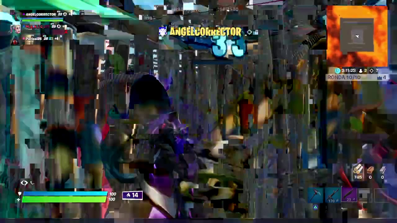 Clip parissi - YouTube