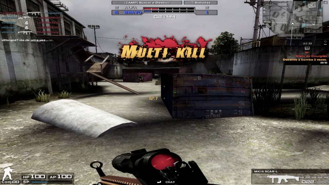 vittor || Digital Insanity V2 - YouTube