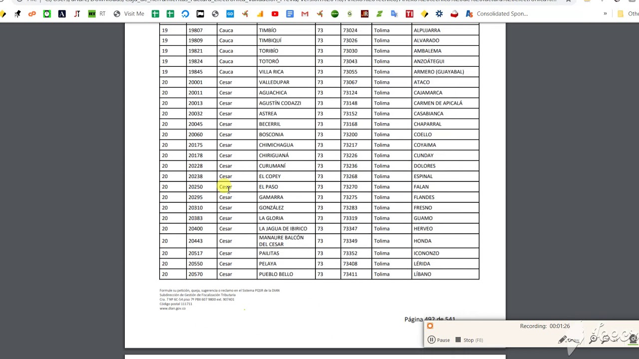 Crear XML en PHP factura electornica para la DIAN paso a paso 2020 ...