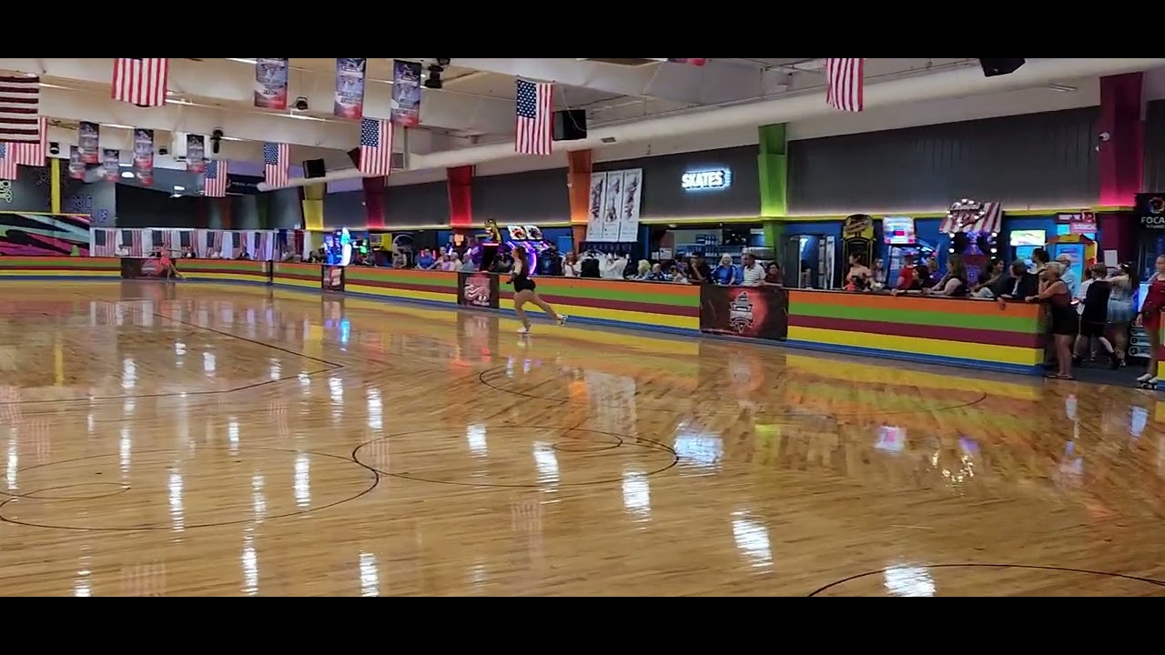 Emily Dance #2 (7/2/25) - YouTube