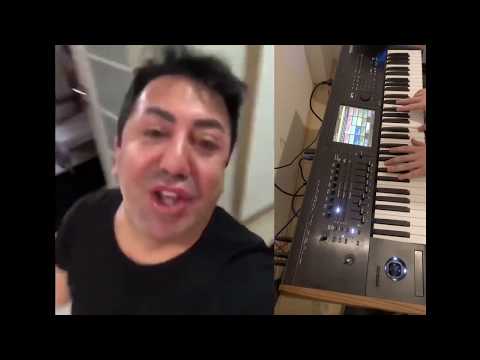 Murat Ovuc - Günaydın (Ozan Turgay Cover)