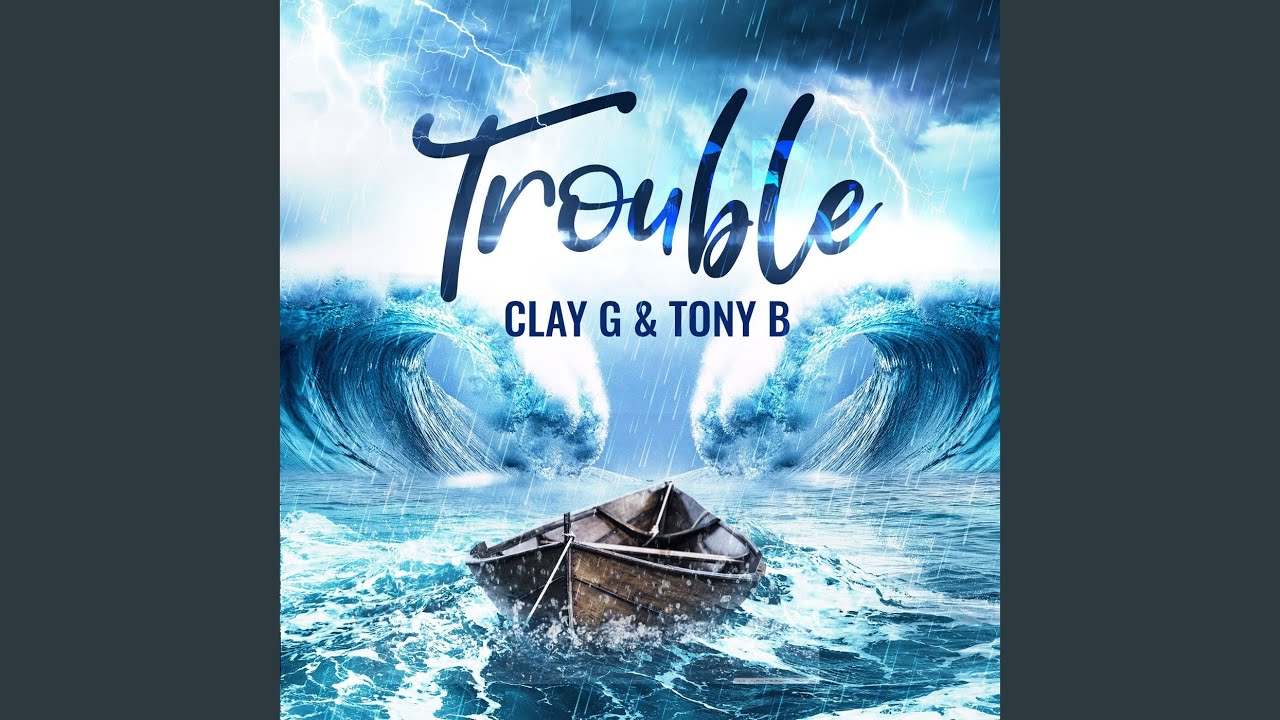 Trouble - YouTube Music