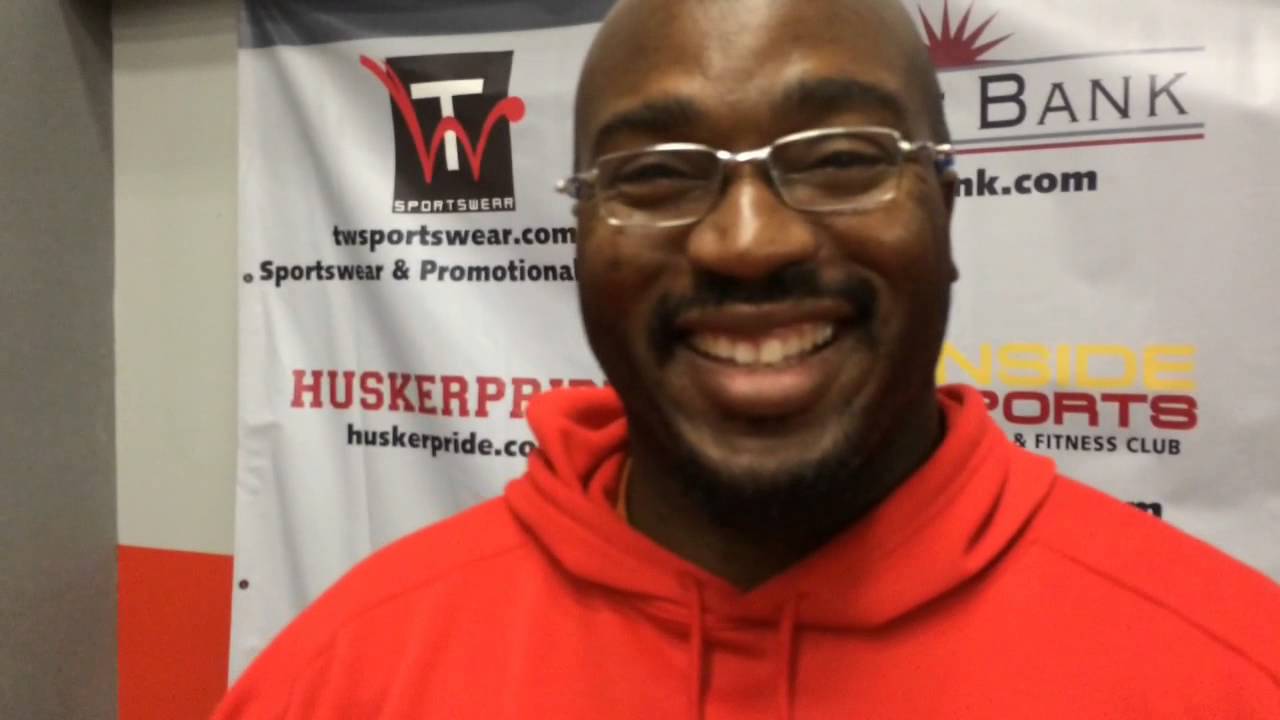 Will Shields, Pro Football Hall Of Fame - YouTube