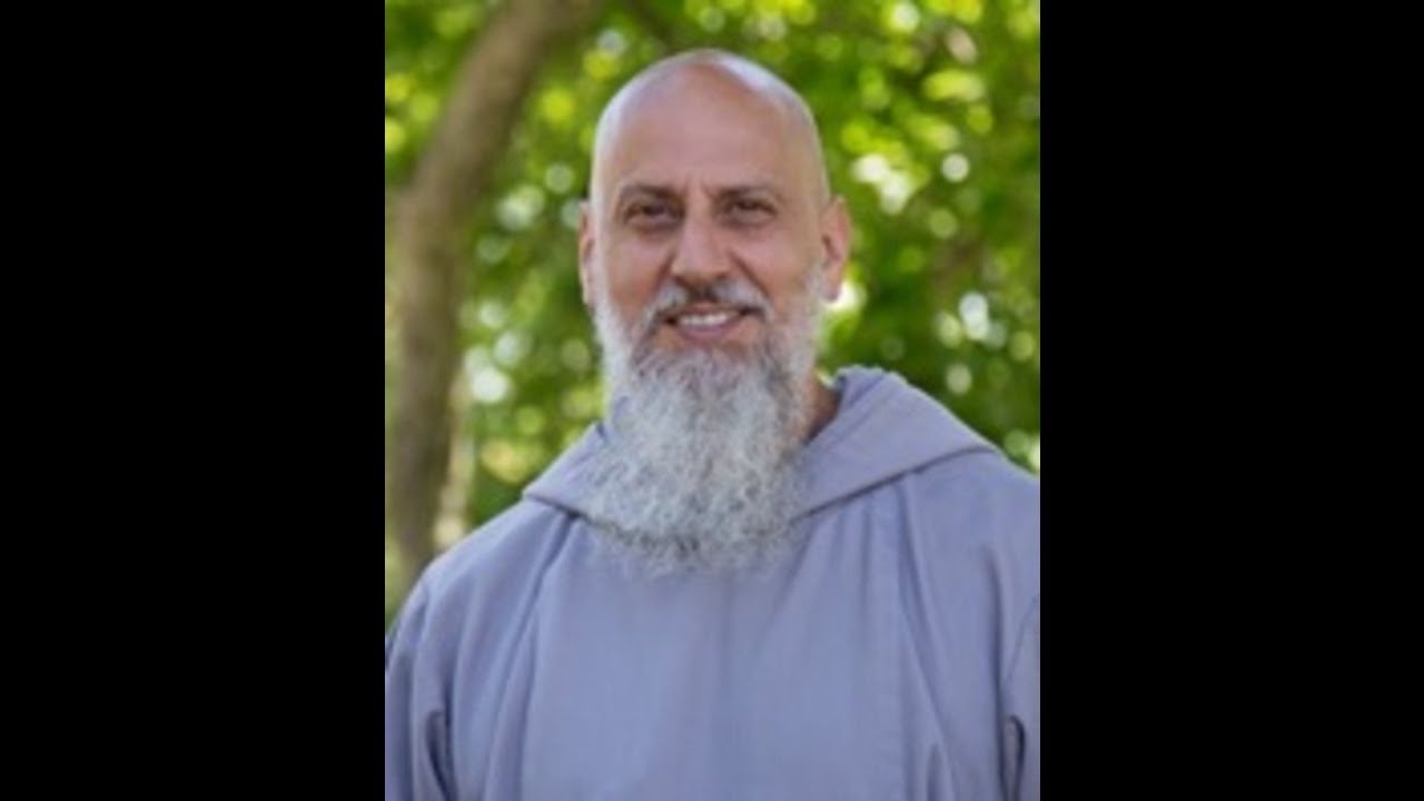 A Call To Virtuous Masculinity (Fr. Louis Leonelli - 11/8/19 - NCS New ...