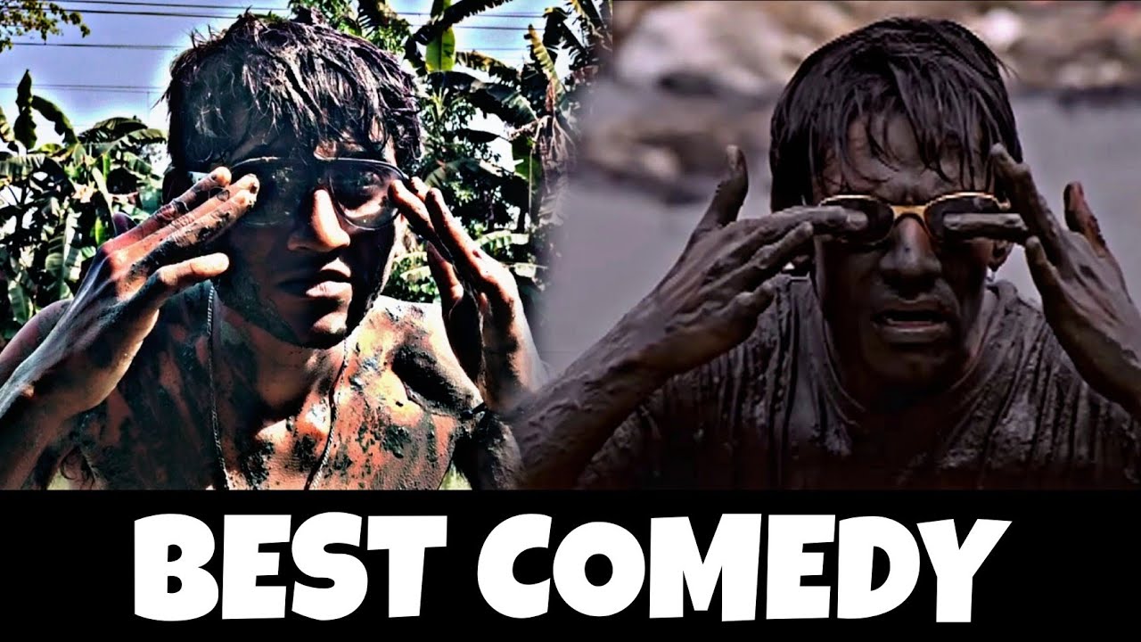 Best comedy spoof | funny video | vijay Raaz | comedy scenes | comedy ...