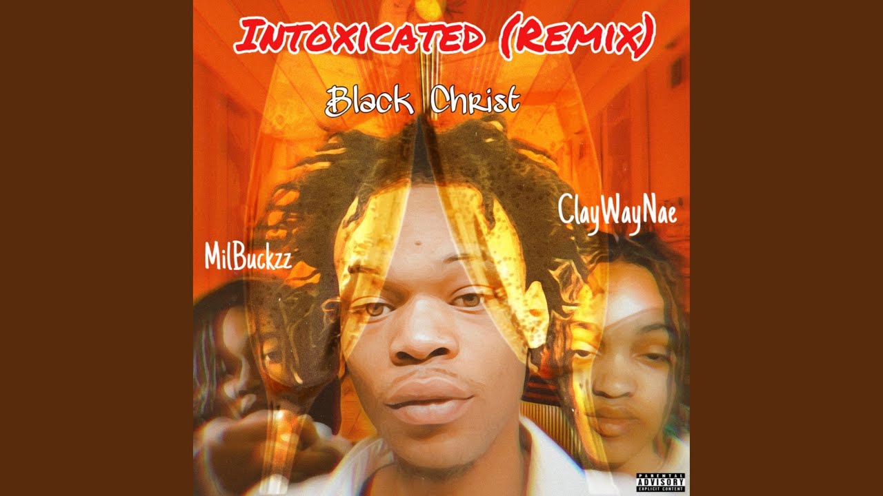 Intoxicated (Remix) - YouTube Music