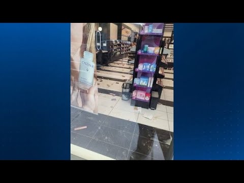 6 teens accused of attacking female inside Pittsburgh Sephora, causing $30K in damage