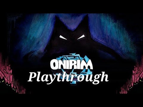 Solo Sunday: Onirim - YouTube