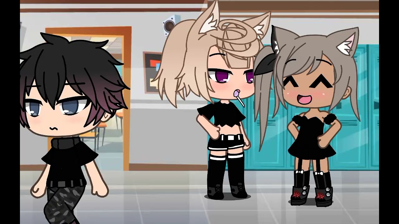 ice on my baby |GLMV| this took a long time and also a new version of ...