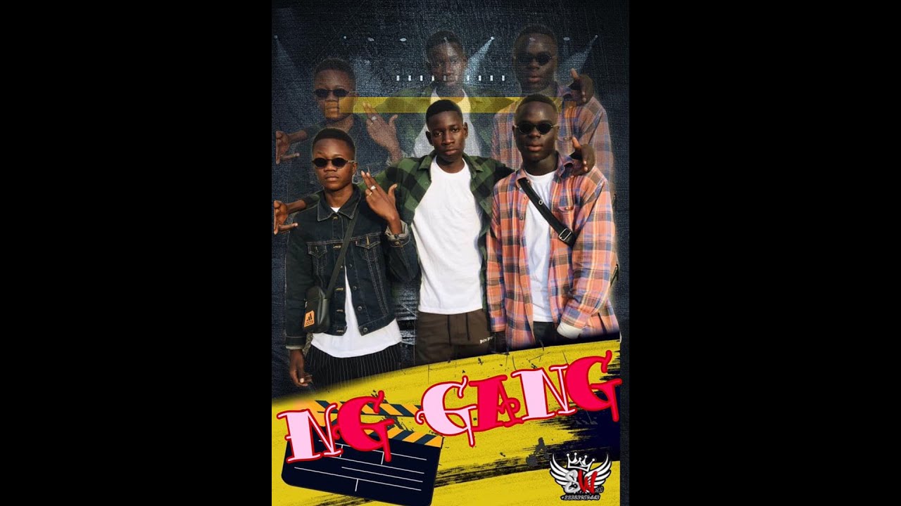 NG GANG what do you want ebeh djoumai defeh - YouTube