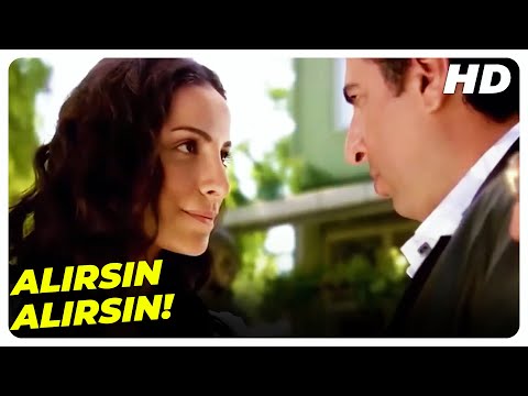 Benim Olacaksın Alacağım Seni Kızım! | Avanak Kuzenler Efsane Sahneler