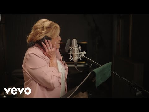 Sandi Patty - The Voice I Have Now (Official Music Video)